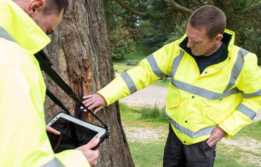 QTRA update training – QTRA