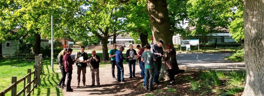 Training Calendar – QTRA