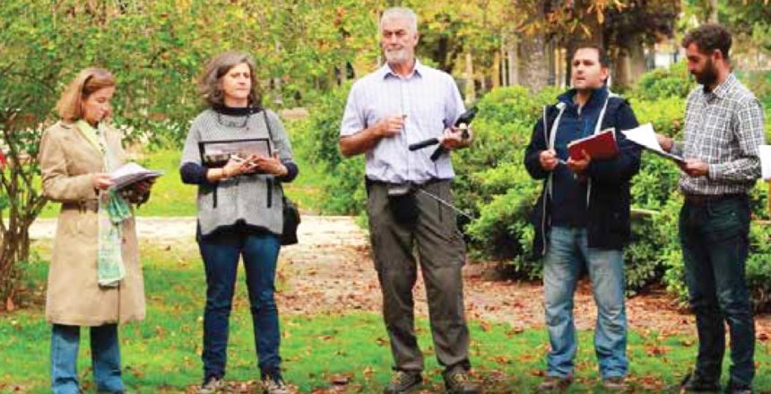 An interview with Mike Ellison – founder of QTRA – QTRA